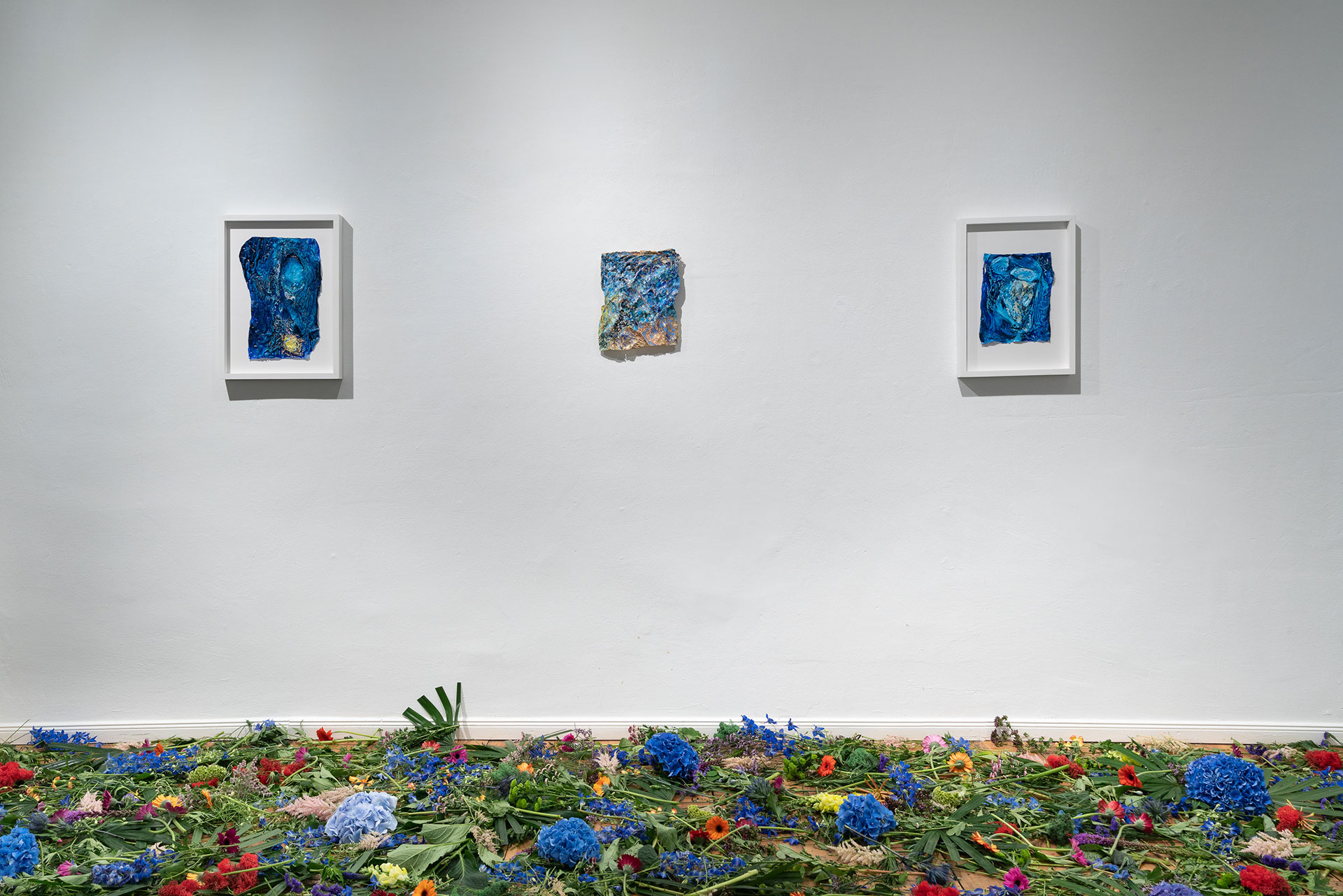 Igi Lola Ayedun: Woman of colour y otros clichés – WESERHALLE