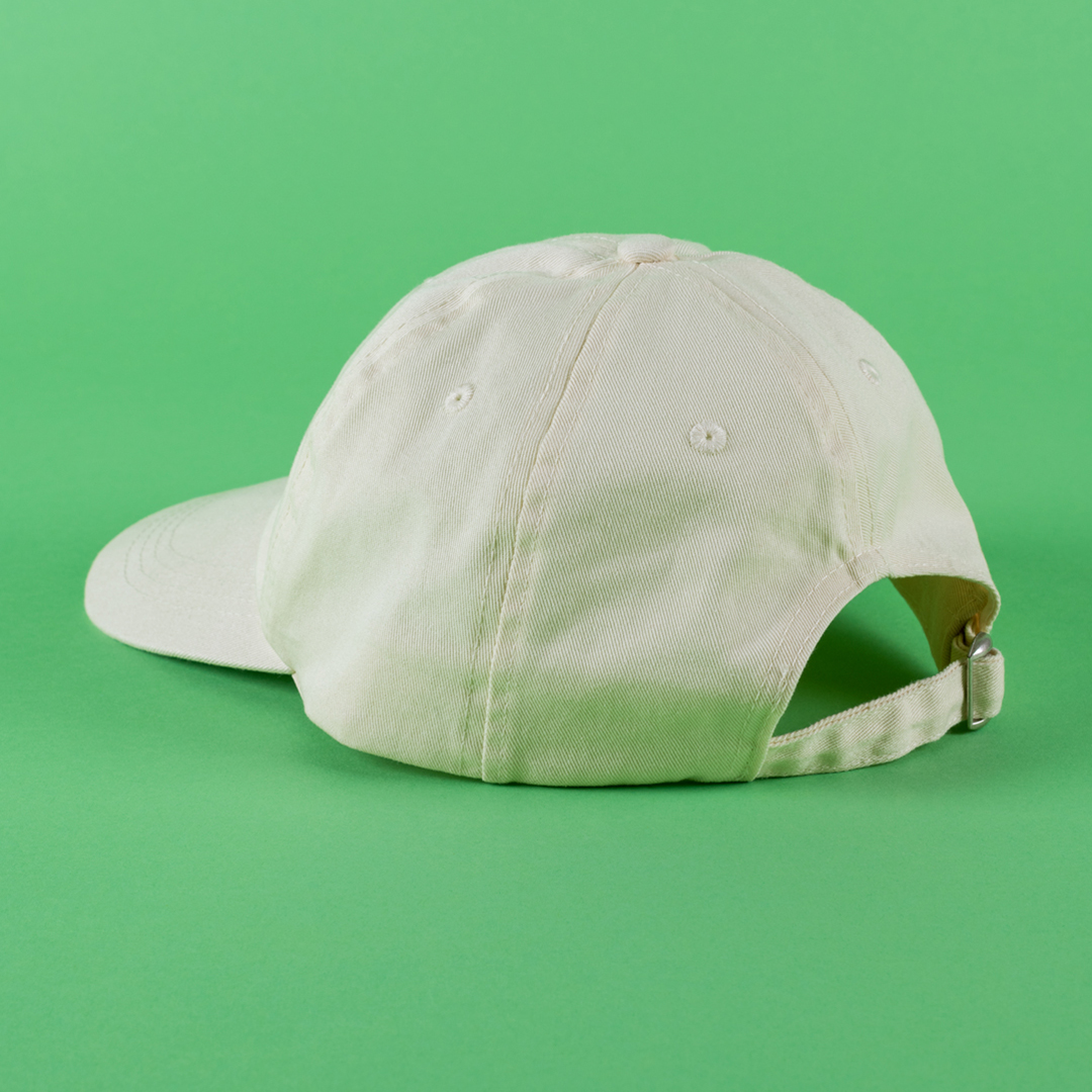 Cushti Cap by Georg Haberler – WESERHALLE